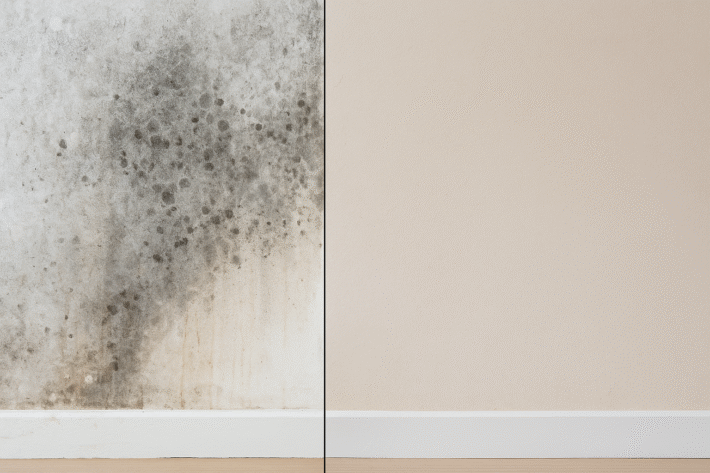 What Is Rising Damp? Signs, Causes & Proven Treatment Methods