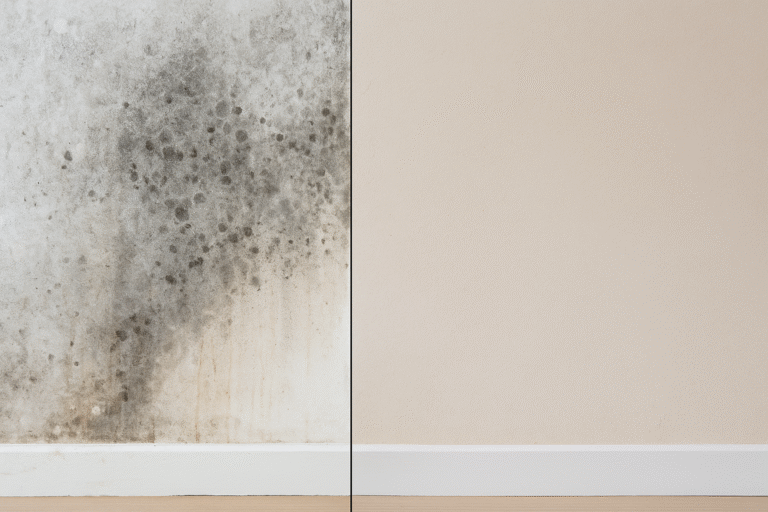 What Is Rising Damp? Signs, Causes & Proven Treatment Methods